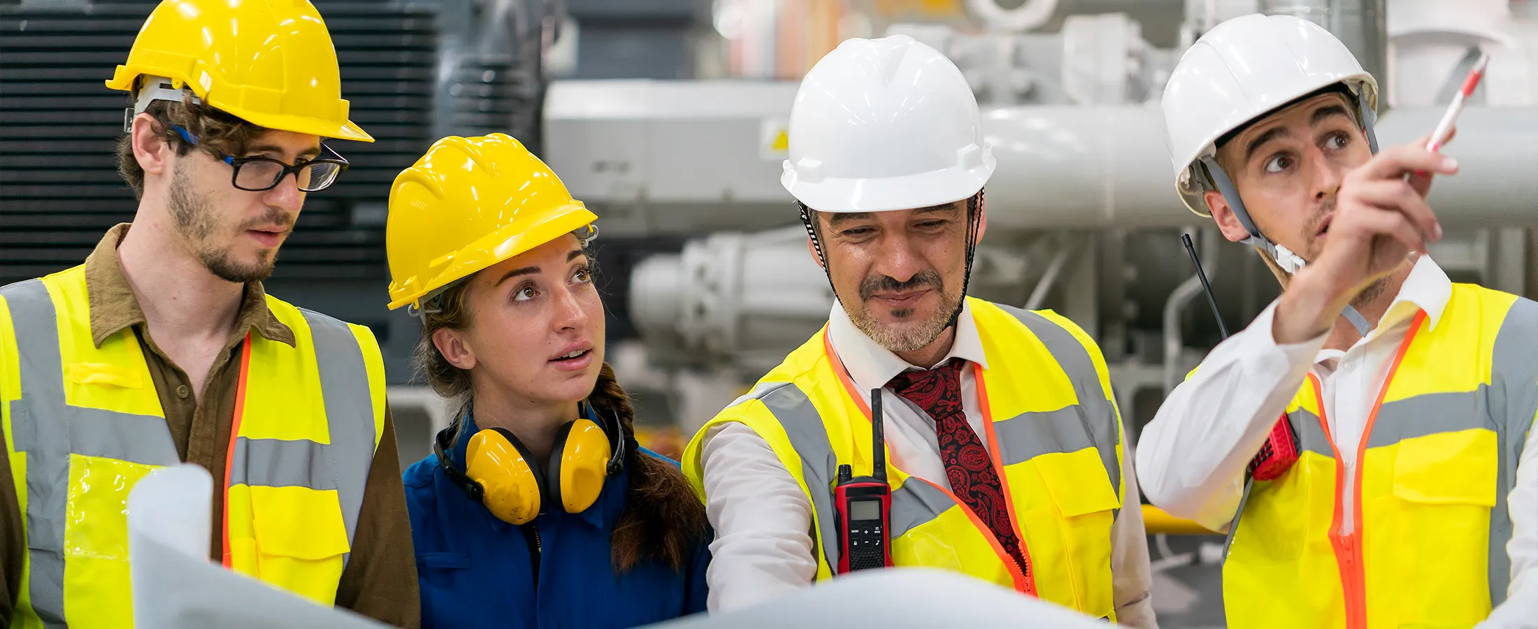 Staffing - CORE Environmental